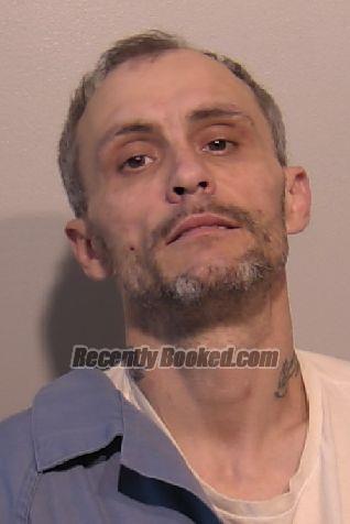 Recent Booking / Mugshot for Carl Guy Stiles in Niagara County, New York