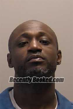 Recent Booking / Mugshot for Charles Thigpen Williams in Niagara County ...