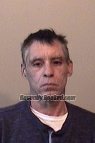 Recent Booking / Mugshot for Darren James Burgett in Niagara County ...