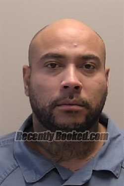 Recent Booking / Mugshot for Dominique Lashaune Castile in Niagara ...