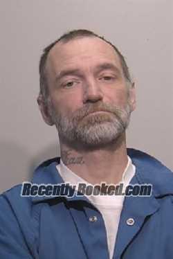 David Thomas Freeman Arrest Record & Booking Info – Niagara County, New ...