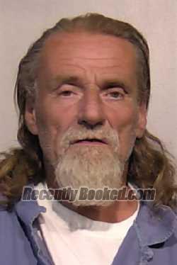 Recent Booking / Mugshot for Daniel Gajewski in Niagara County, New York