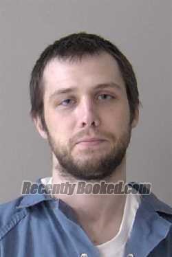 Recent Booking / Mugshot for Devan Mitchell Huntington in Niagara ...