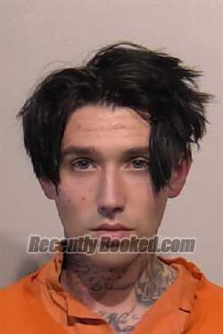 Recent Booking / Mugshot for Daniel Damen Kuhar in Niagara County, New York