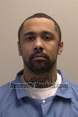 Recent Booking / Mugshot for Dwayne Anthony Lowery in Niagara County ...