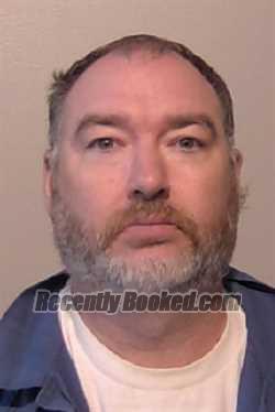 Recent Booking / Mugshot for Daniel Paul Lawrence in Niagara County ...