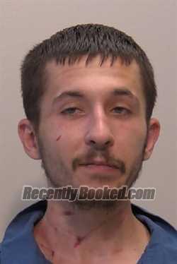 Recent Booking / Mugshot for Daniel Michael Munt in Niagara County, New ...