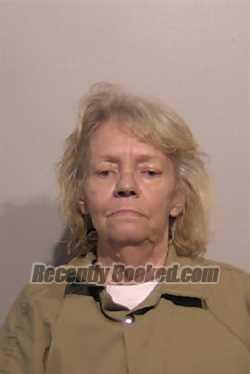 Recent Booking / Mugshot for Deborah Jean Magill in Niagara County, New ...
