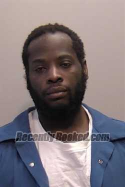 Recent Booking / Mugshot for Daniel William Parson in Niagara County ...