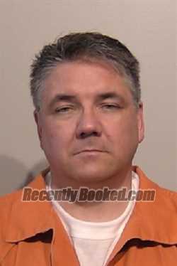 Recent Booking / Mugshot for David Robert Reid in Niagara County, New York