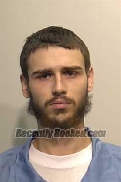 Recent Booking / Mugshot for Dominic Vincent Schmidt in Niagara County ...