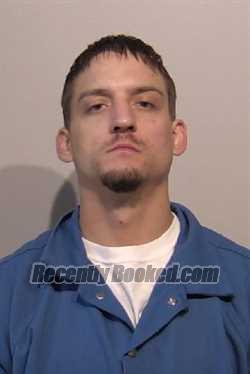 Recent Booking / Mugshot for Dillon Steven Smith in Niagara County, New ...