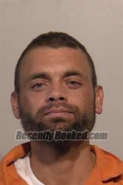 Derek Richard Spillman Mugshot & Arrest Info | Niagara County, NY