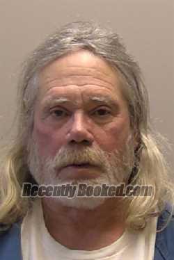 Recent Booking / Mugshot for Daniel Kenneth Seager in Niagara County ...