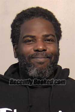 Recent Booking / Mugshot for Dorian Sharif Williams in Niagara County ...