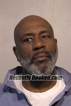 Recent Booking / Mugshot for Dwayne Lee Walker in Niagara County, New York