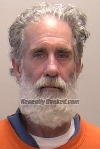 Recent Booking / Mugshot for David Howard Waterfield in Niagara County ...