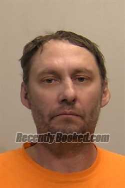 Recent Booking / Mugshot for Edwin Elroy Hannold in Niagara County, New ...