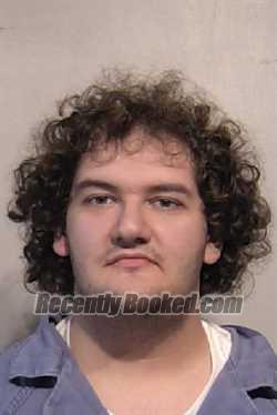 Evan Saar Lord Arrest & Booking Info | Niagara County, NY