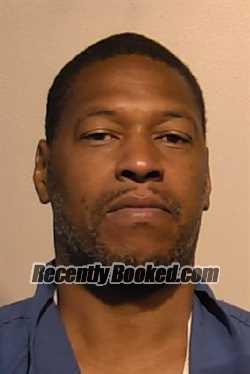 Recent Booking / Mugshot for Ernest Lavon Ruffin in Niagara County, New ...