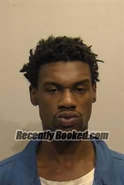 Recent Booking / Mugshot for Eric Monroe Sobers in Niagara County, New York