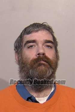 Recent Booking / Mugshot for Edward William Webber in Niagara County ...