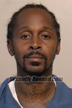 Recent Booking / Mugshot for Floyd Cornelius Crittenden in Niagara ...