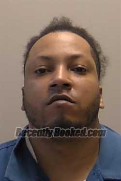 Recent Booking / Mugshot for Francisco Miguel Duluc-Mendez in Niagara ...