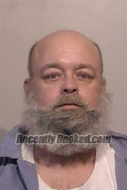 Recent Booking / Mugshot for Frank Adrian Knight in Niagara County, New ...