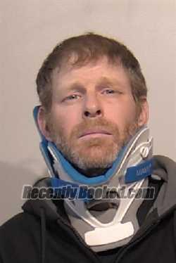 Recent Booking / Mugshot for Francis Joseph Marullo in Niagara County ...