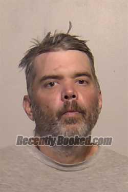 Recent Booking / Mugshot for Garrett James Presnell in Niagara County ...