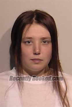 Heather Rose Daoust Arrest Record & Booking Info – Niagara County, New ...