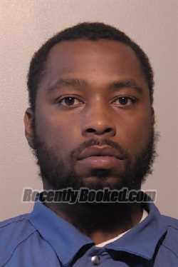 Recent Booking / Mugshot for Hakeem Malik Humphrey in Niagara County ...