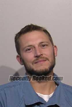Recent Booking / Mugshot for Justin Thomas Blythe in Niagara County ...