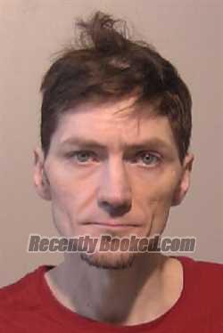 Recent Booking / Mugshot for Jake Donald Byerly in Niagara County, New York