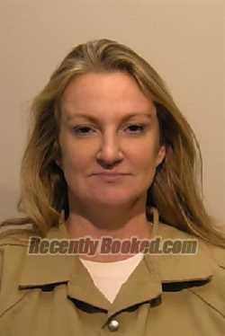 Recent Booking / Mugshot for Jeanette Miriam Barr in Niagara County ...