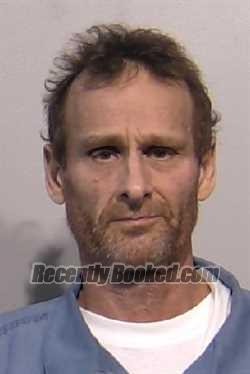 Recent Booking / Mugshot for Joseph Barsuk in Niagara County, New York