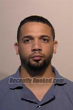 Joseph Anthony Colon-Bocanegra Mugshot & Arrest Info | Niagara County, NY