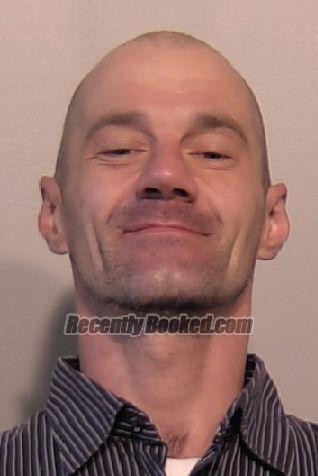 Recent Booking / Mugshot for John Donald Cook in Niagara County, New York