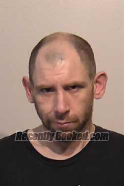 Recent Booking / Mugshot for Jeffrey William Farrell in Niagara County ...