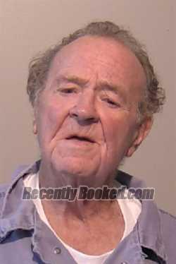 Recent Booking / Mugshot for James Frank Farrell in Niagara County, New ...