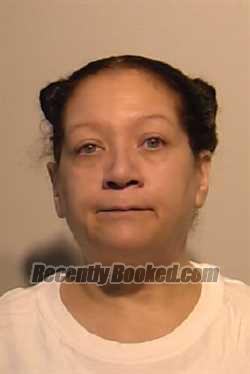 Recent Booking / Mugshot for Jennifer Lynn Garlock in Niagara County ...