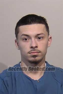 Recent Booking / Mugshot for Jeremy Scott Hinman in Niagara County, New ...