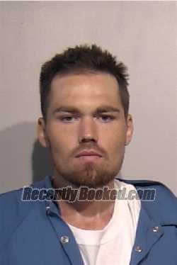 James Edward Hinchey Arrest Record & Booking Info – Niagara County, New ...