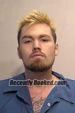 Recent Booking / Mugshot for James Edward Hinchey in Niagara County ...