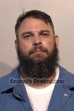Recent Booking / Mugshot for Jacob Knapp in Niagara County, New York
