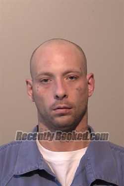 Recent Booking / Mugshot for Joseph Martin Lequeux in Niagara County ...