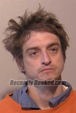 Recent Booking / Mugshot for Jerald Francis Lasher in Niagara County ...