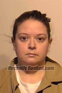 Recent Booking / Mugshot for Jodi Kay Lokey in Niagara County, New York