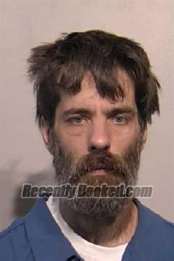 Recent Booking / Mugshot for John Charles Liebler in Niagara County ...